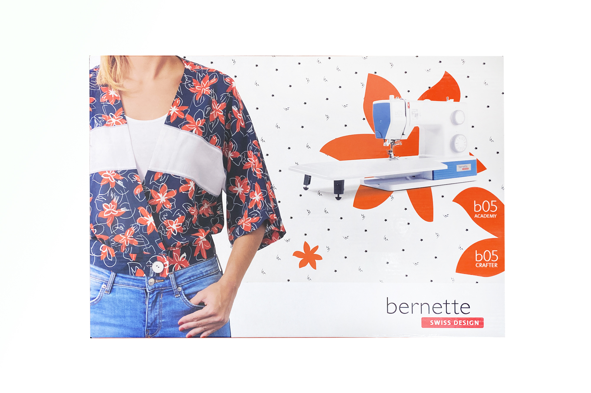 Приставной столик Bernette для b05 CRAFTER и b05 ACADEMY купить в ...